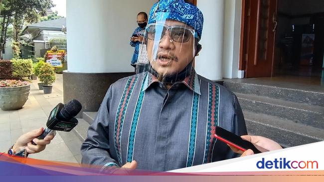 Profil Dede Yusuf, Masuk Dunia Politik karena Jenuh Jadi Aktor