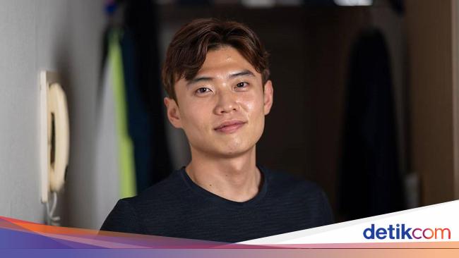 Intimate Interview: Menyapa Hansol Korea Reomit, Youtuber Korea yang Medok