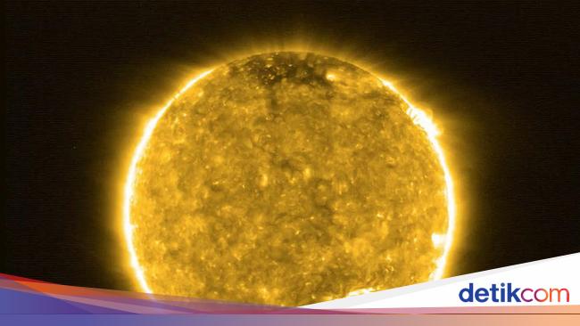 Urutan Lapisan Matahari dari Inti hingga Lapisan Terluar Menurut NASA Urutan Lapisan Matahari dari Inti hingga Lapisan Terluar Menurut NASA