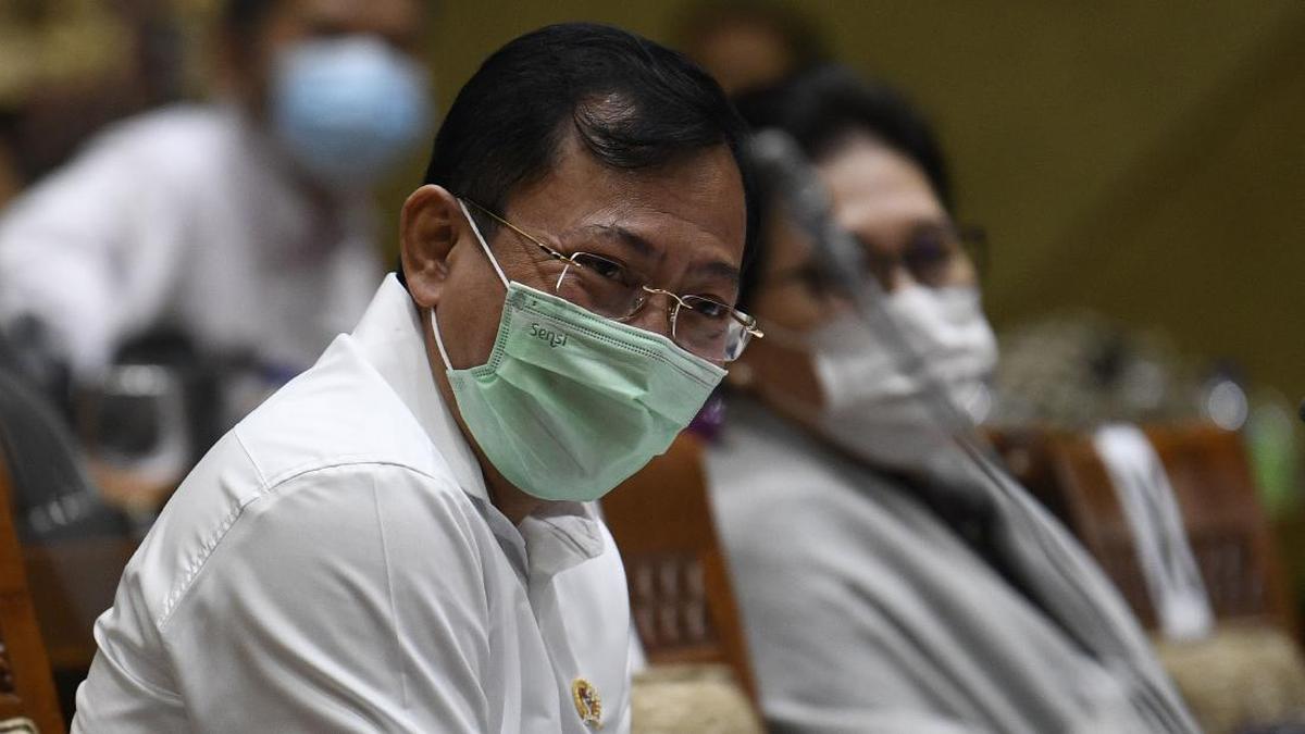 Sanksi MKEK-IDI untuk Terawan Tak Serta Merta, Diperberat karena Alasan Ini