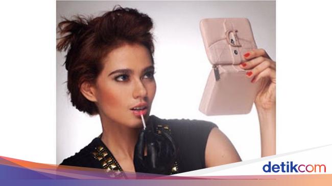 7 Transformasi Catherine Wilson: Dari Model Catwalk Kini Berbaju Tahanan