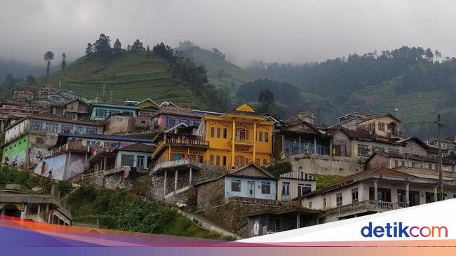 Ingin Menikmati 'Nepal van Java'? Ikuti Saja Cara Ini