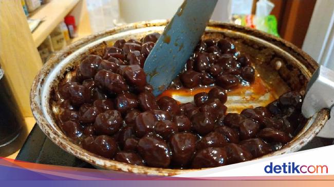 Netizen Ini Beberkan Trik Mengaduk Makanan Anti Gagal