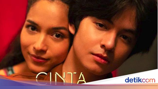 Angga Yunanda dan Putri Marino Berpasangan di Film Baru Gina S Noer