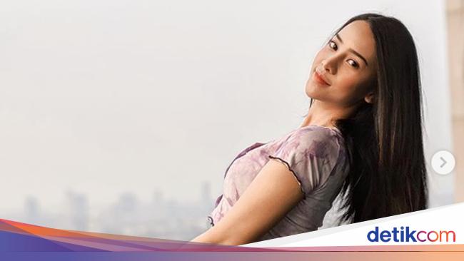 Laporan Video Syur Mirip Anya Geraldine dan Jessica Iskandar Diterima Polisi