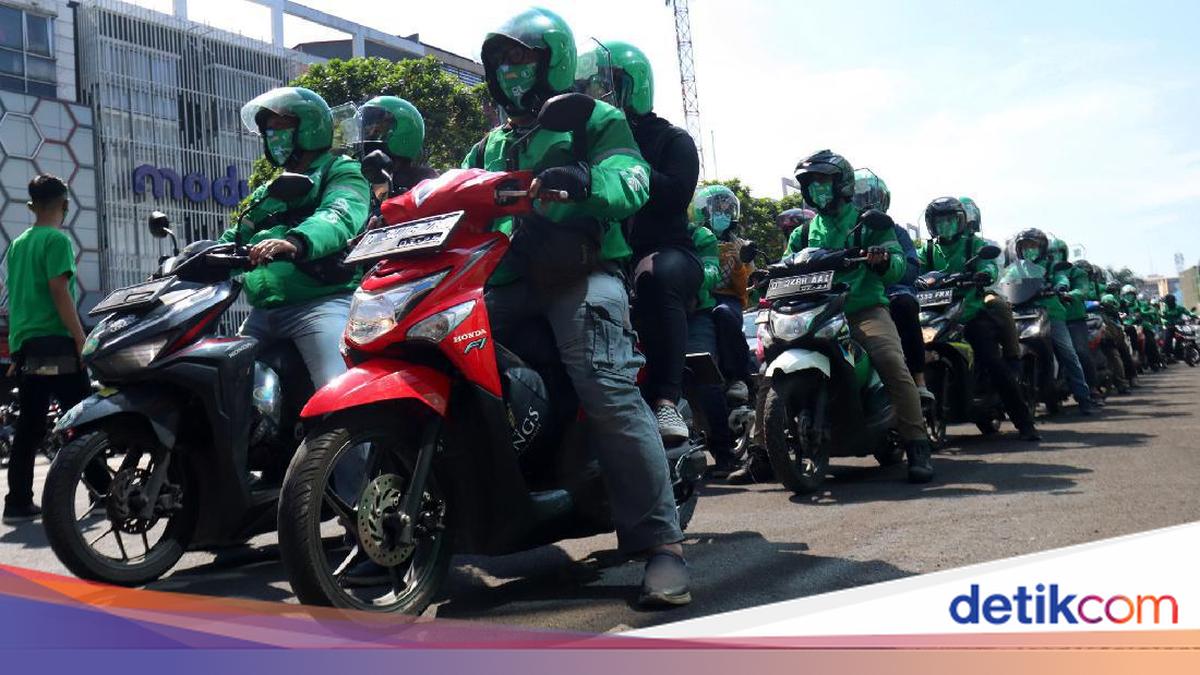 Cara Daftar Grab Driver Mobil dan Motor: Syarat, Dokumen, dan Langkahnya