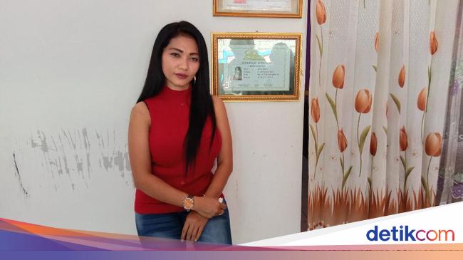 Video Sosok Dewi yang 'Diiklankan' Siap Dinikahi Pembeli Tanah