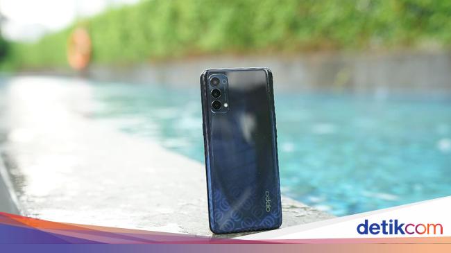 OPPO Reno4 Janjikan Inovasi Fotografi Terbaru, Apa Itu?