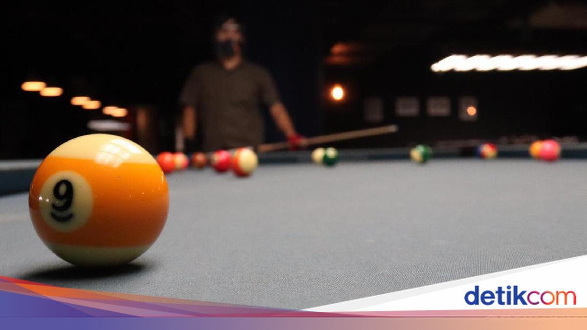 7 Rekomendasi Tempat Billiard di Malang, Pas untuk Kantong Pelajar