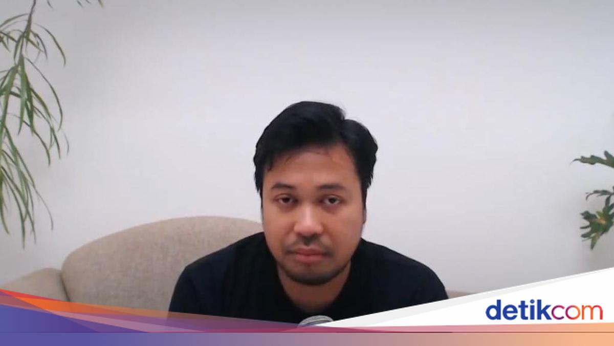 Terungkap! CEO Jouska Aakar Abiyasa Ternyata Pernah Ganti Nama