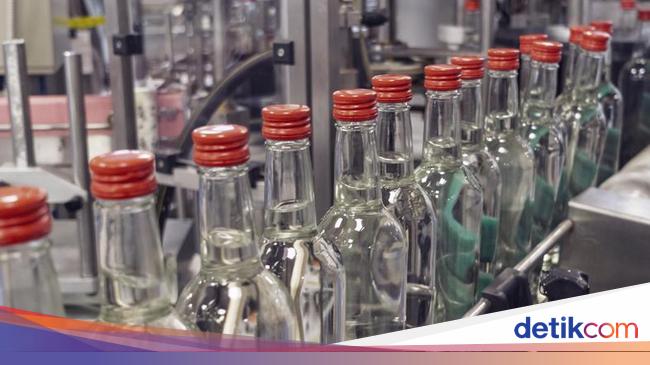 Selamat! Arak Bali Masuk Daftar Warisan Budaya Tak Benda Indonesia 2022