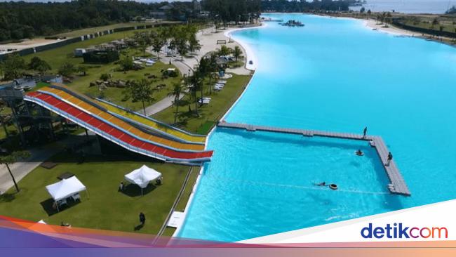 Rekomendasi 4 Objek Wisata Asyik di Bintan Rekomendasi 4 Objek Wisata Asyik di Bintan