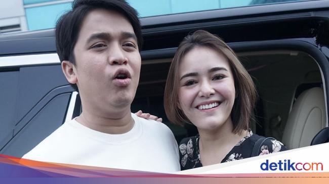 Inikah Penyebab Putusnya Hubungan Amanda Manopo dan Billy Syahputra? Inikah Penyebab Putusnya Hubungan Amanda Manopo dan Billy Syahputra?