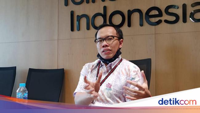 Pendiri Bukalapak Dipercaya Jadi Direktur Telkom, Ini Tugas Beratnya