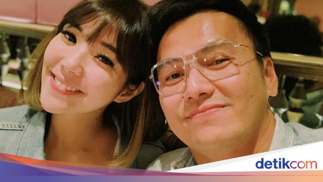 Kata Wijin soal Video Viral Nyanyi Bareng Gisella Anastasia