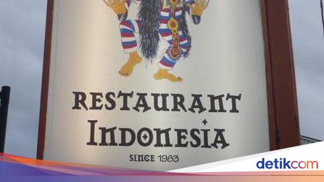 Restaurant Indonesia Sajikan Makanan Indonesia di New Zealand Sejak 1983