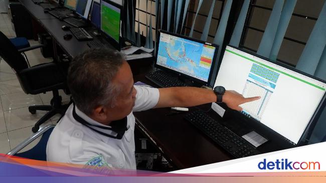 Apa itu BMKG? Ini Penjelasan Tugas dan Sejarahnya