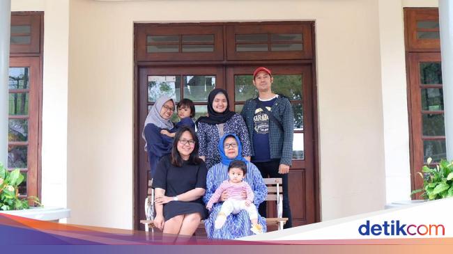 Kisah Sedih Wanita Surabaya yang Ayah, Ibu dan Kakak Meninggal karena ... Kisah Sedih Wanita Surabaya yang Ayah, Ibu dan Kakak Meninggal karena ...