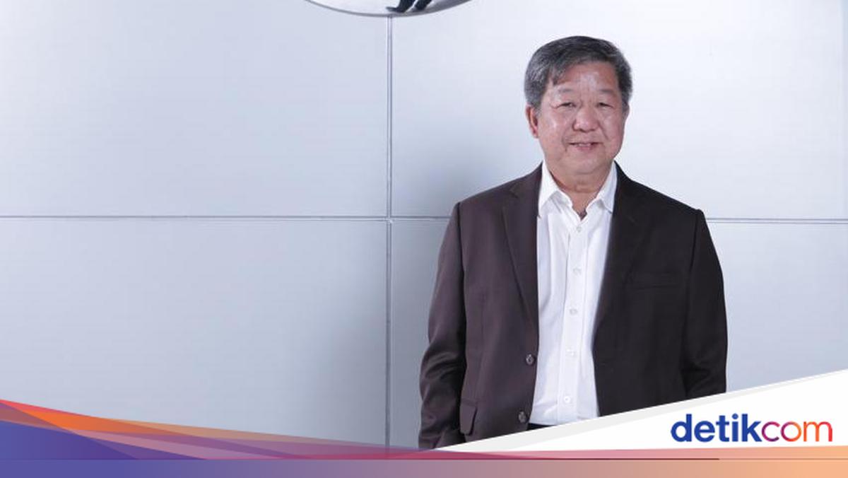 Selamat Jalan Teddy Irawan