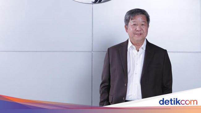 Selamat Jalan Teddy Irawan