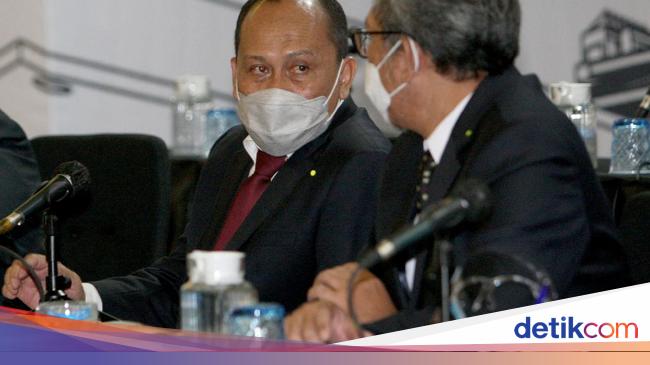 Wika Gedung Rombak Jajaran Direksi