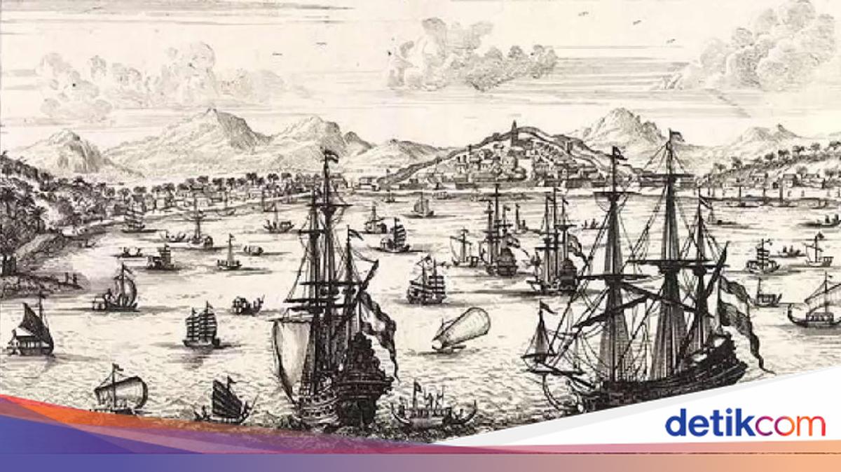 Kerajaan Malaka Letaknya di Mana? Ini Sejarah, Masa Kejayaan, dan ...