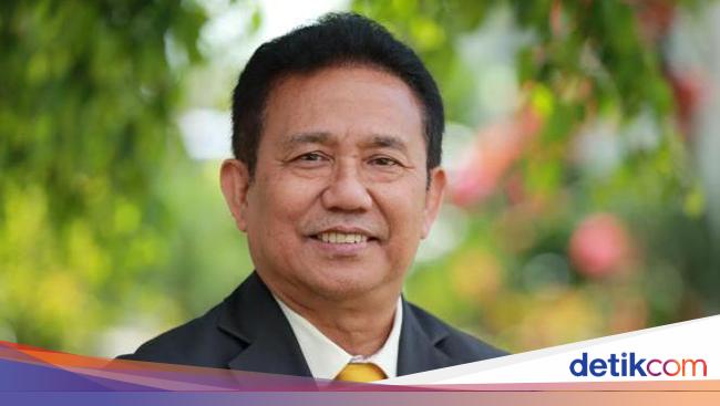 PGI Kritik Usul BNPT yang Ingin Pemerintah Kontrol Tempat Ibadah