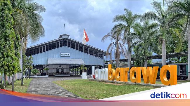 Museum Kereta Api Ambarawa: Sejarah, Harga Tiket, Daya Tarik, Fasilitas