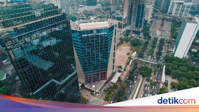 Manfaat Sinergi BRI, Pegadaian & PNM buat UMKM-Negara