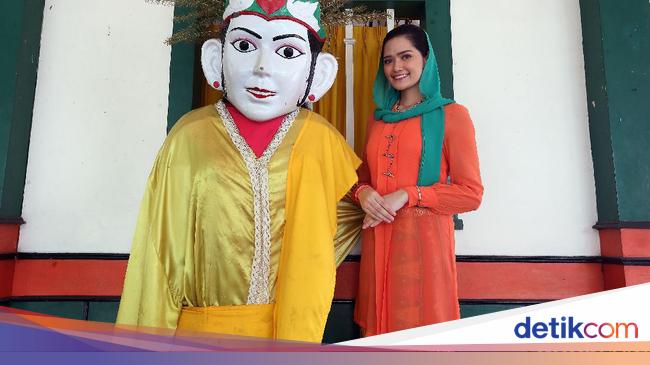 None Jakarta, Cerminan Kecantikan dan Kemajuan Pariwisata Jakarta