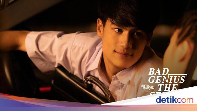 Ngobrol soal Bad Genius the Series Bareng Ice Paris hingga June BNK48