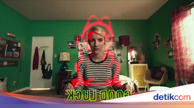 Nerve: Game Online Membawa Maut