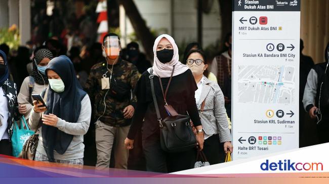 Waktu Operasional MRT Diperpanjang Hingga Pukul 22.00 WIB