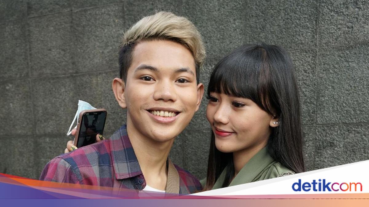 Tegar yang Dulu Bukan yang Sekarang, Kini Jadi Bapak Usai 7 Bulan Nikah