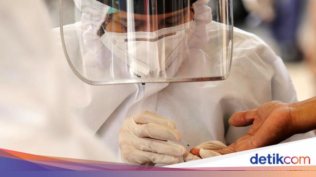 Ada 3 Alat Tes Corona di Indonesia, Rapid Test Akurasinya Dipertanyakan