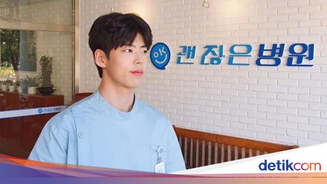 5 Rekomendasi Drama Korea Choi Woo Sung yang Wajib Ditonton