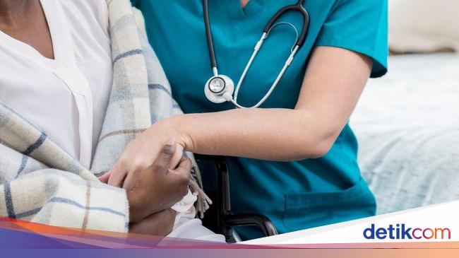 Kemoterapi Bagi Pasien Kanker dengan Corona Tak Mengandung Risiko Kematian