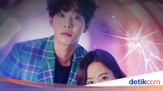 Fakta Drama Korea Abyss, Serial Park Bo Young yang Bikin Baper dan ...