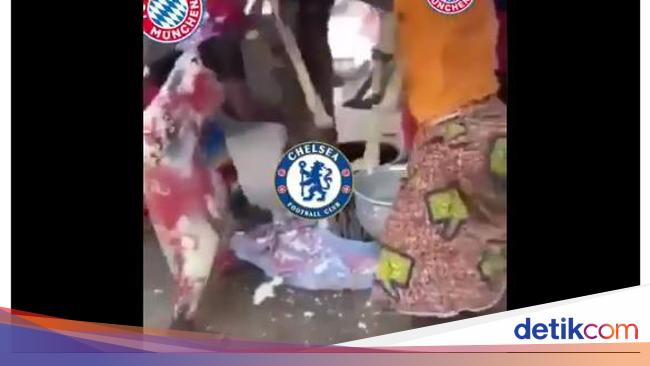 Bantai Chelsea, Meme Bayern Munich Hobi Gunduli Tim London