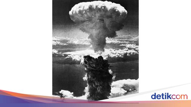 Bom Nuklir, Berapa Radius dan Bagaimana Kekuatannya?