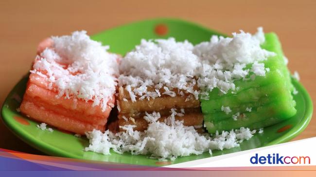 Di Festival Gethuk Magelang Bisa Jajan Gethuk Lindri hingga Gethuk Krispi