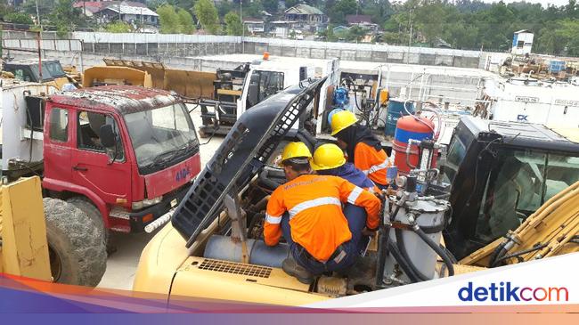 Pengembangan SDM Unggul