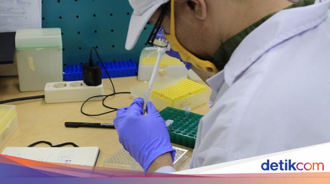 Uji Klinis Fase 3 Vaksin Corona Berlanjut