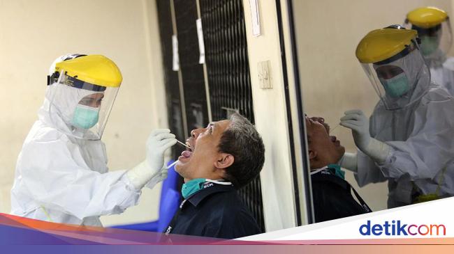 Harga Tes Swab Rp 900 Ribu, Waktu Tunggu Hasil Maksimal Berapa Lama? Harga Tes Swab Rp 900 Ribu, Waktu Tunggu Hasil Maksimal Berapa Lama?