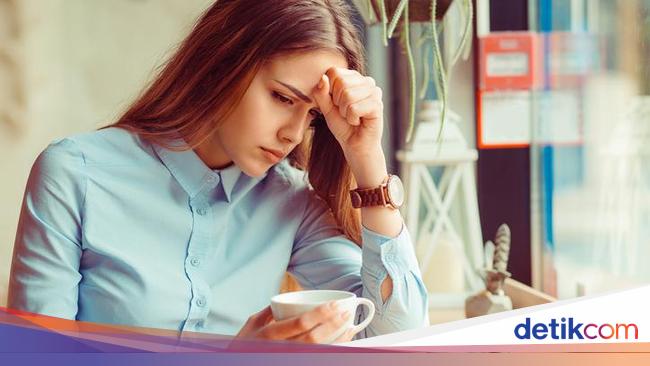 Benarkah Minum Kopi Bisa Atasi Sakit Kepala? Ini Faktanya Benarkah Minum Kopi Bisa Atasi Sakit Kepala? Ini Faktanya