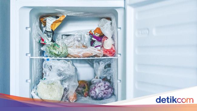 Freezer di Rumah Bocor? Ini 5 Penyebab dan Cara Mengatasinya