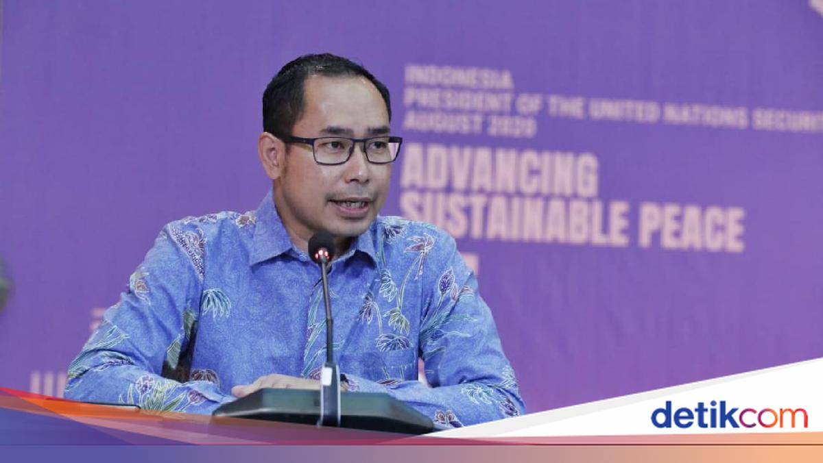 Kemlu Pastikan Tak Ada WNI Jadi Korban Topan Yagi di Vietnam