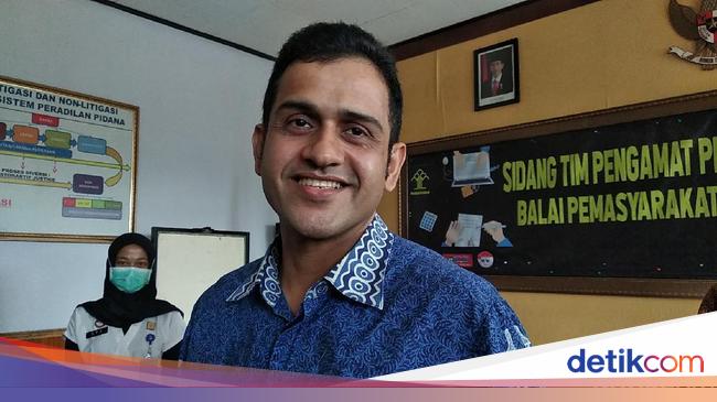 Nazaruddin Ingin Kejar Akhirat Usai Bebas Murni