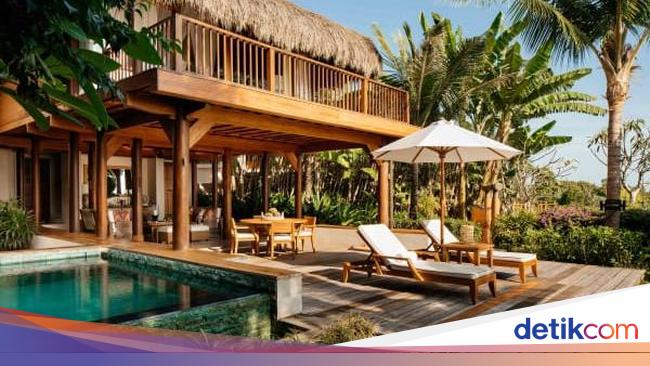 5 Fakta Nihiwatu Sumba yang Diinapi Rachel Vennya