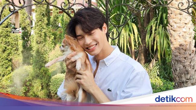 Win Metawin Perankan Kavin di F4 Thailand, Penampilannya Bikin Fans Tak ...